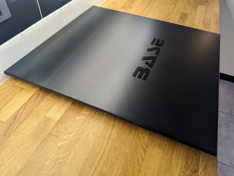 Audiophile Base Baseplatform Special BPOA - 550x600mm TriBeam - B grade ...